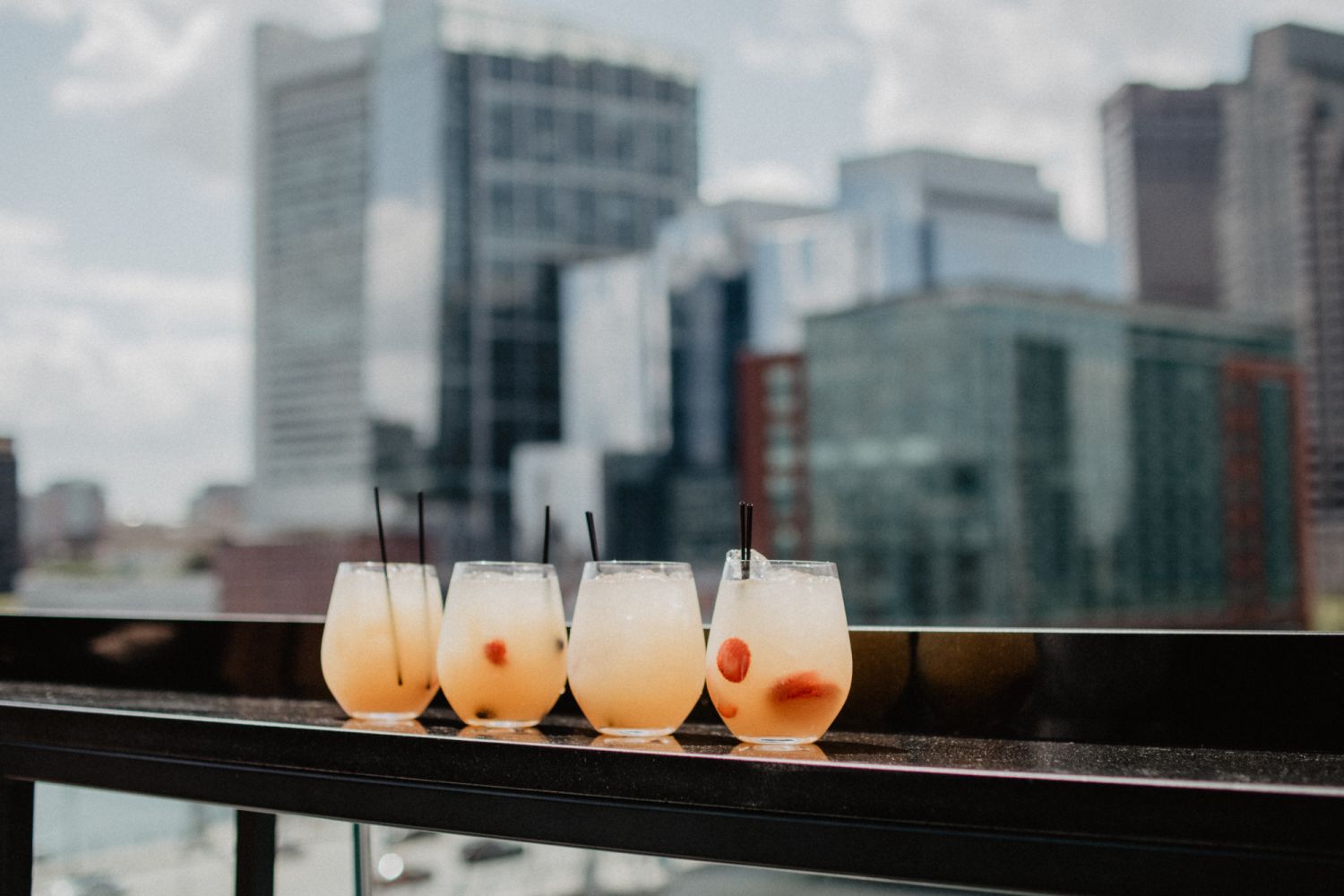 Best Rooftop Bars With a View in Singapore | Tatler Asia
