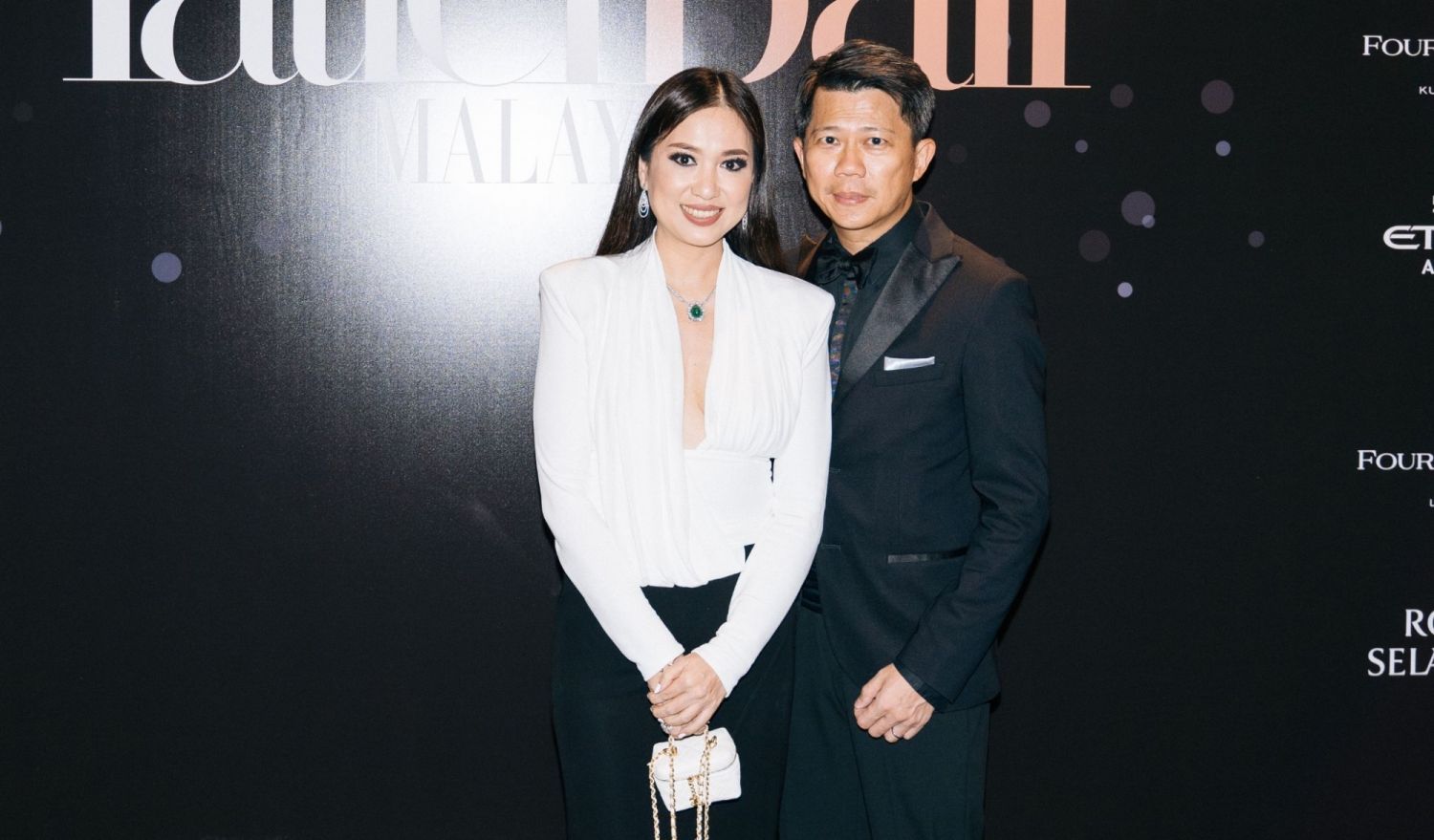 3 Couples on How They Keep the Spark Alive | Tatler Asia