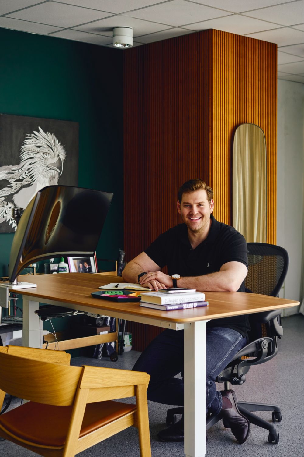 From ProSource to Crosta Pizza: Tommy Woudwyk is Disrupting Manila’s ...