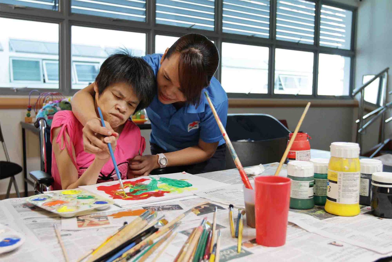 Here’s How the Singapore Red Cross’ Upcoming Humanitarian Forum Will ...