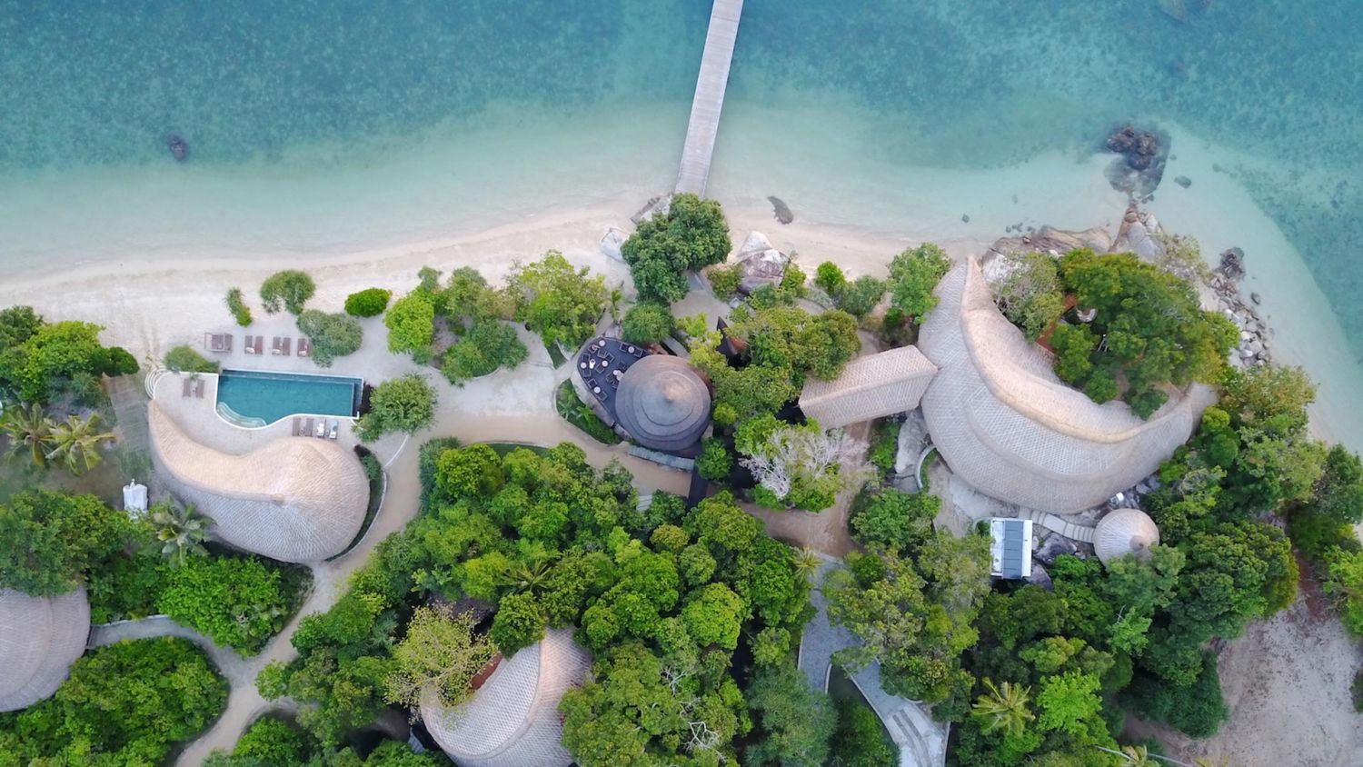 Five-Star Adults-Only Hotels and Resorts Around The World For A ...