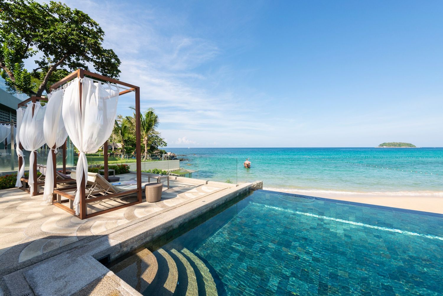Five-Star Adults-Only Hotels and Resorts Around The World For A ...