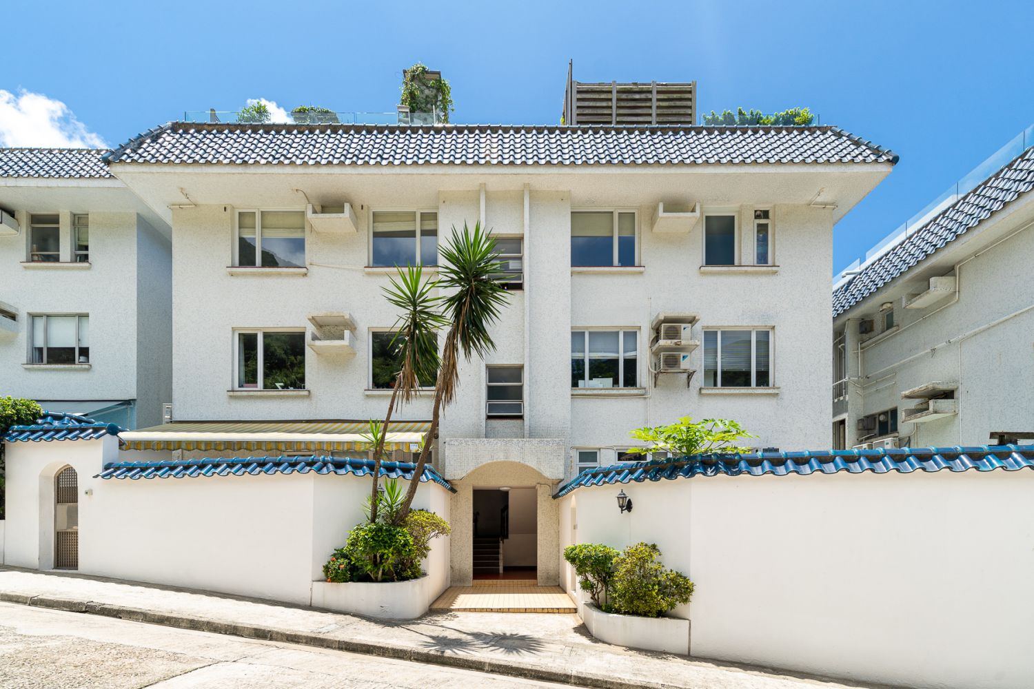 The Best Hong Kong Homes on the Market: February 2022 | Tatler Asia