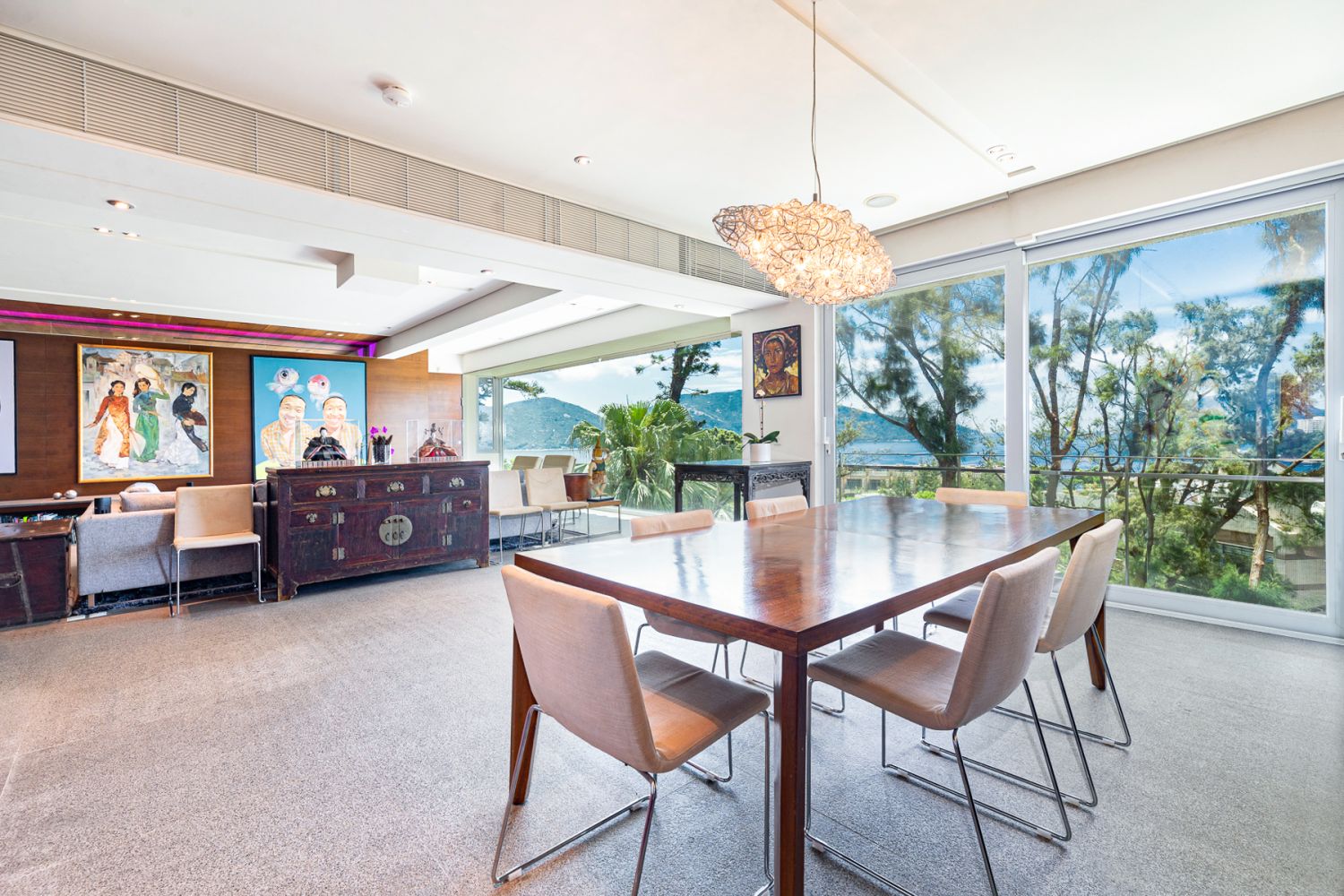 The Best Hong Kong Homes on the Market: February 2022 | Tatler Asia