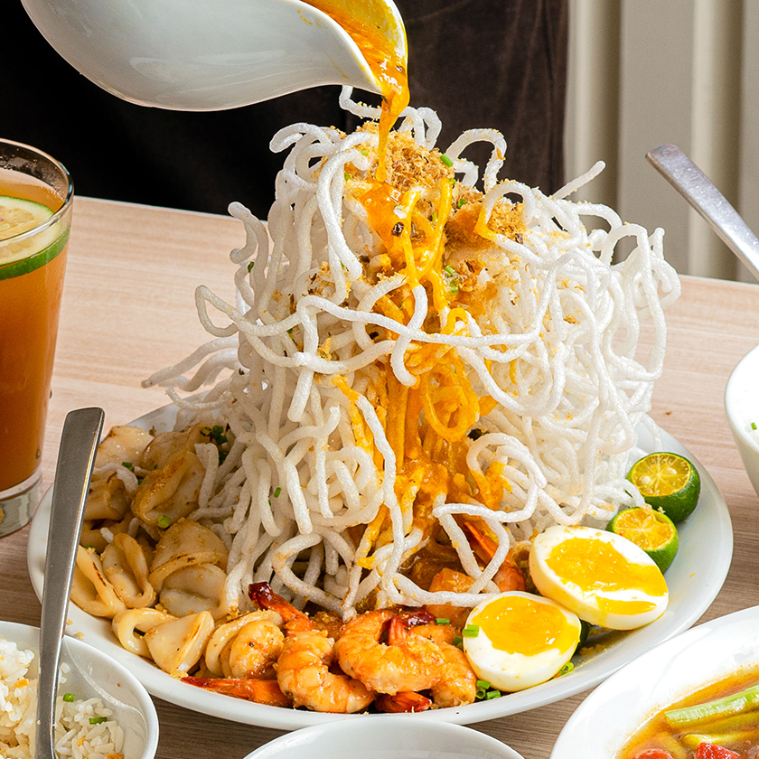 Manam Comfort Filipino | Tatler Asia