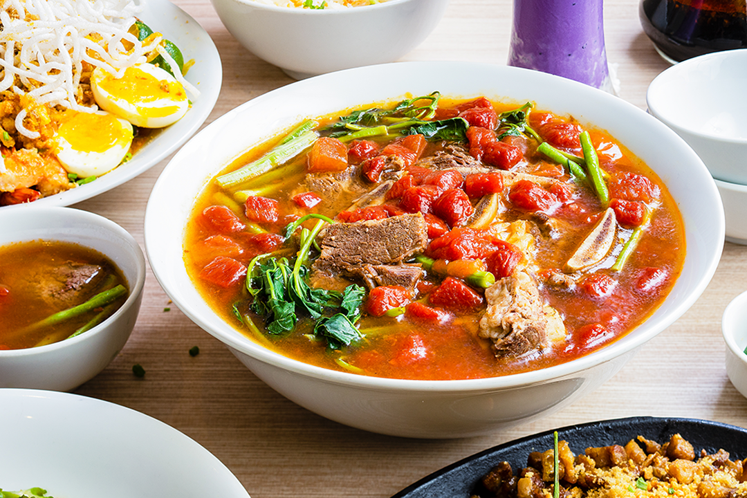 Manam Comfort Filipino | Tatler Asia