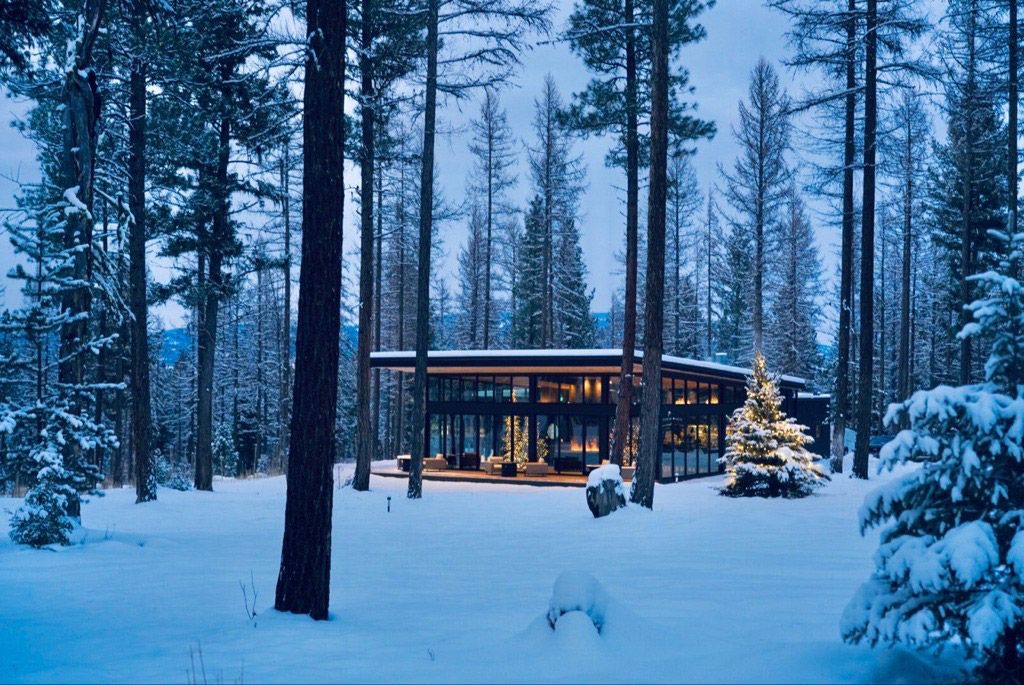 Five-Star Adults-Only Hotels and Resorts Around The World For A ...