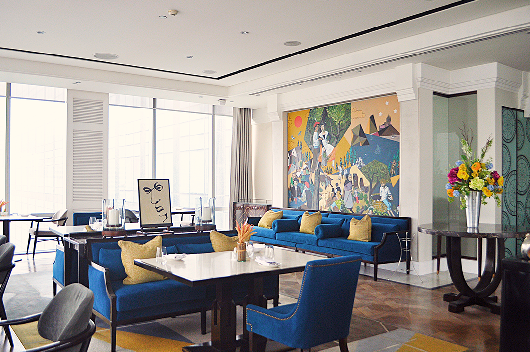 Mirèio | Tatler Asia