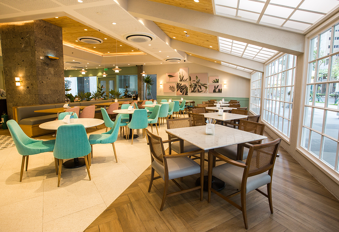 Nono's | Tatler Asia