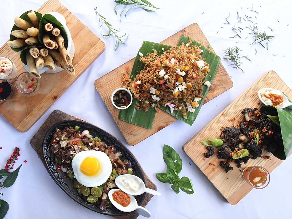 Pamana | Tatler Asia