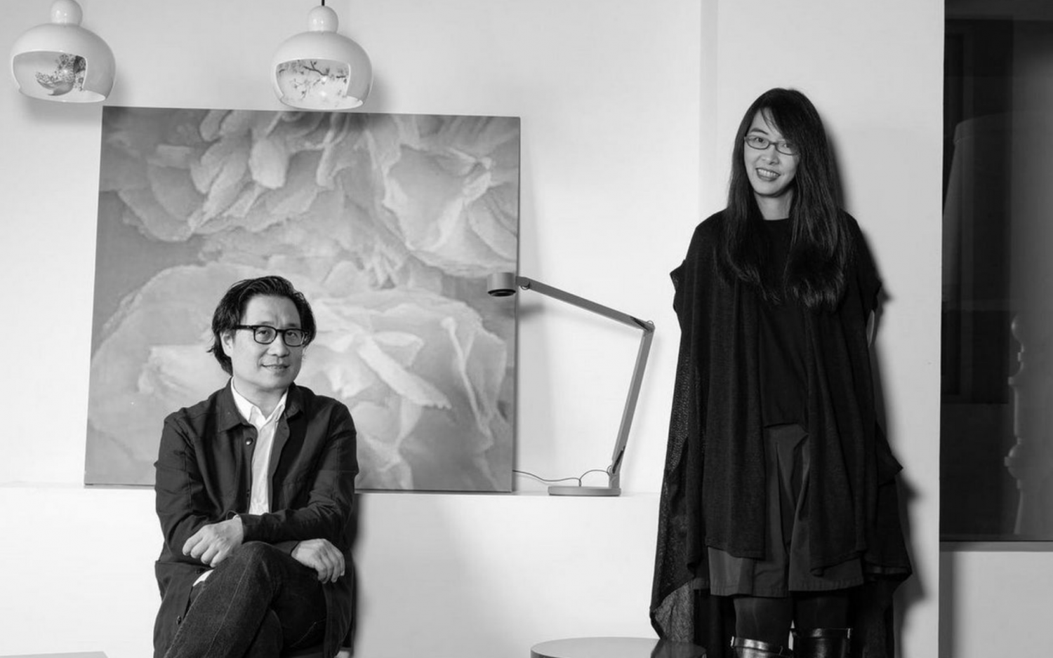 5 Power Couples of Design | Tatler Asia