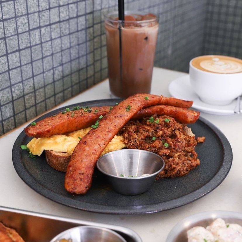 Katong Food Guide: The Best Restaurants and Cafes to Visit For Food And ...