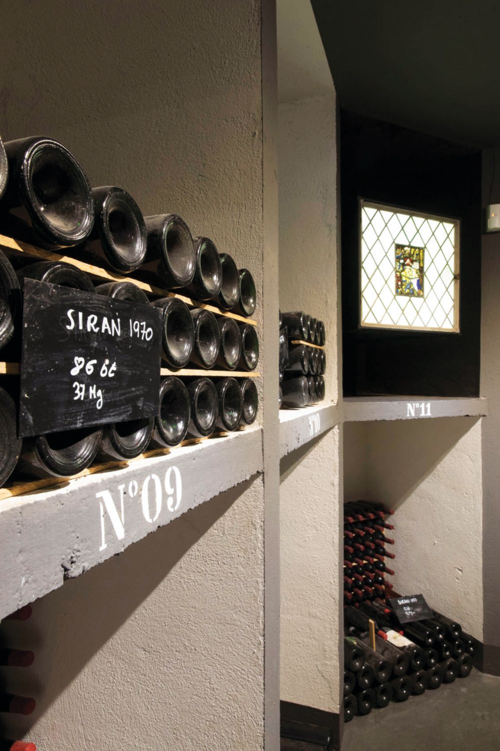 Château Siran: Home to Wine Enthusiast’s #1 Wine 2021 | Tatler Asia