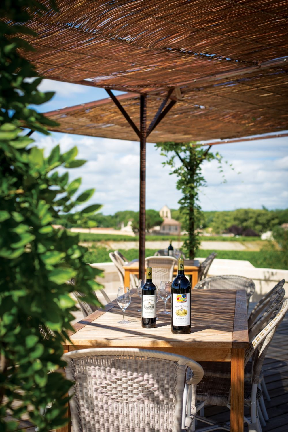 Château Siran: Home to Wine Enthusiast’s #1 Wine 2021 | Tatler Asia