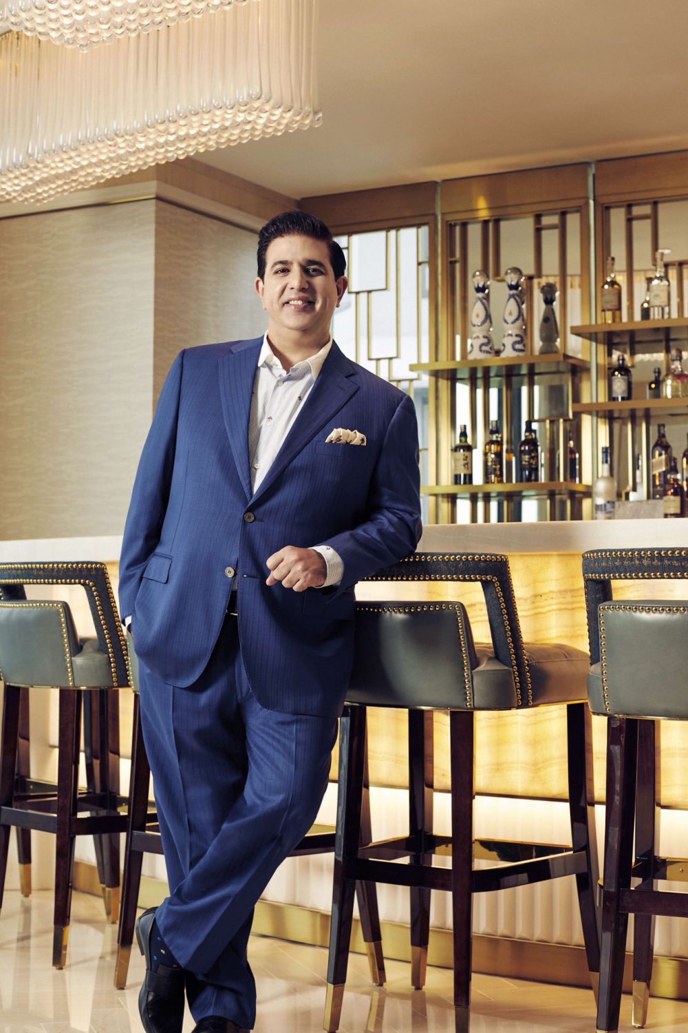 Ashvin Valiram | Tatler Asia