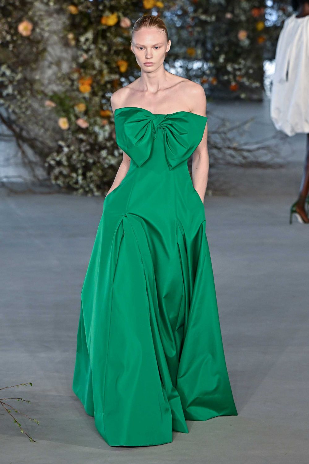 New York Fashion Week Fall/Winter 2022: All the Best Runway Looks ...