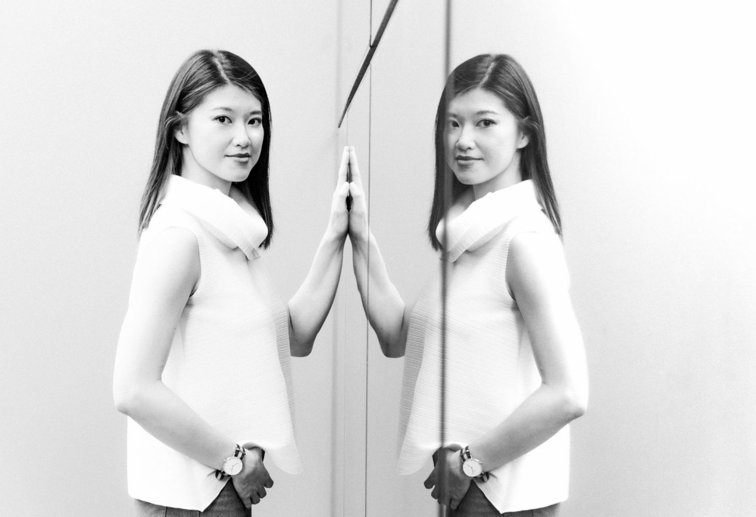 How Joan Low CEO Of A Digital Mental Health Startup Practices 
