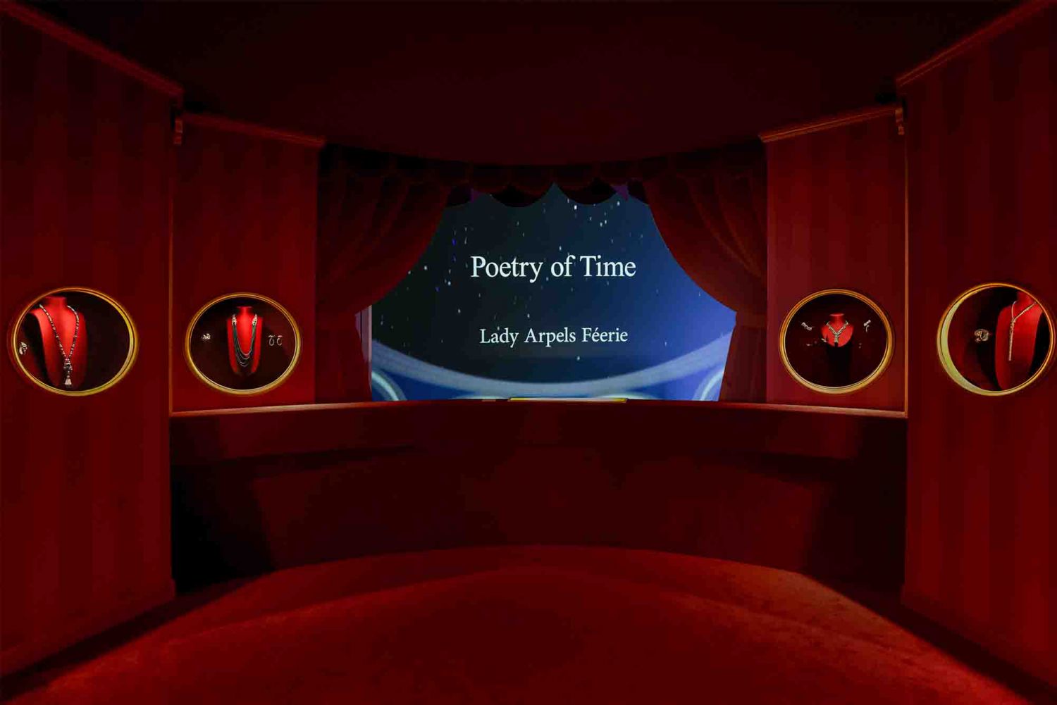 Van Cleef & Arpels President Nicolas Luchsinger on the Timeless Legacy ...