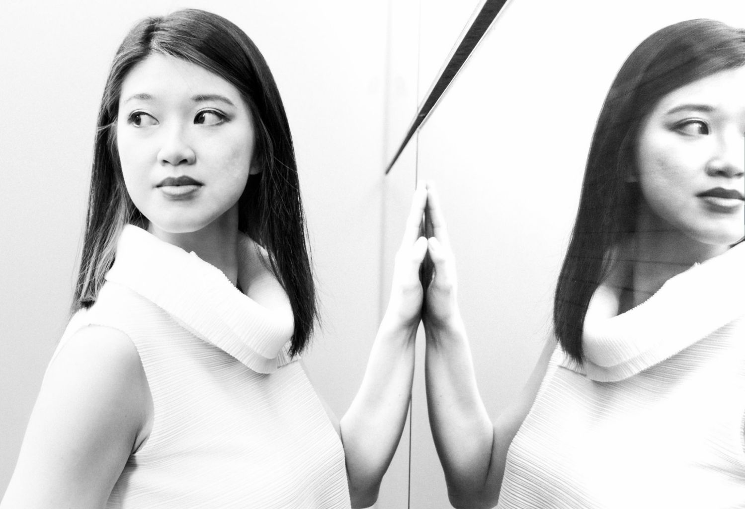 How Joan Low, CEO of a Digital Mental Health Startup, Practices ...