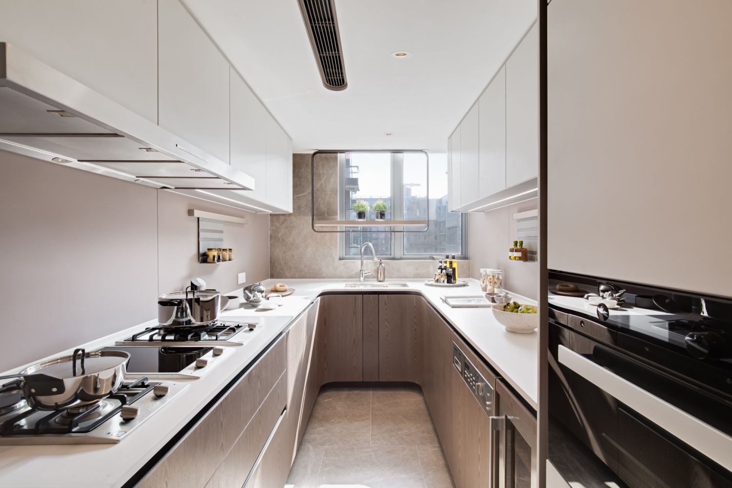 Redefining Home Comfort at Luxury Seaside Residential Development ...