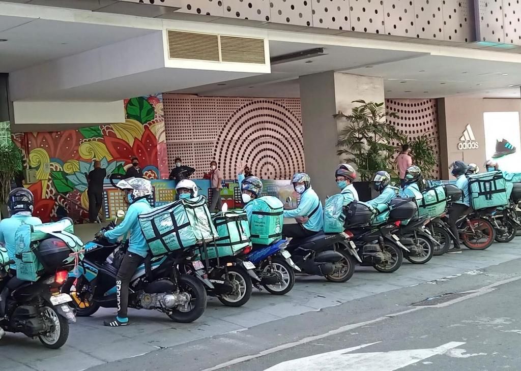 5 Unique Features We Love on Pick-A-Roo | Tatler Asia