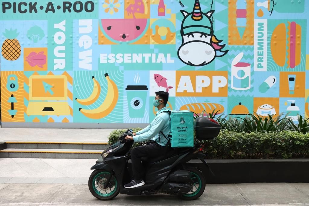 5 Unique Features We Love on Pick-A-Roo | Tatler Asia