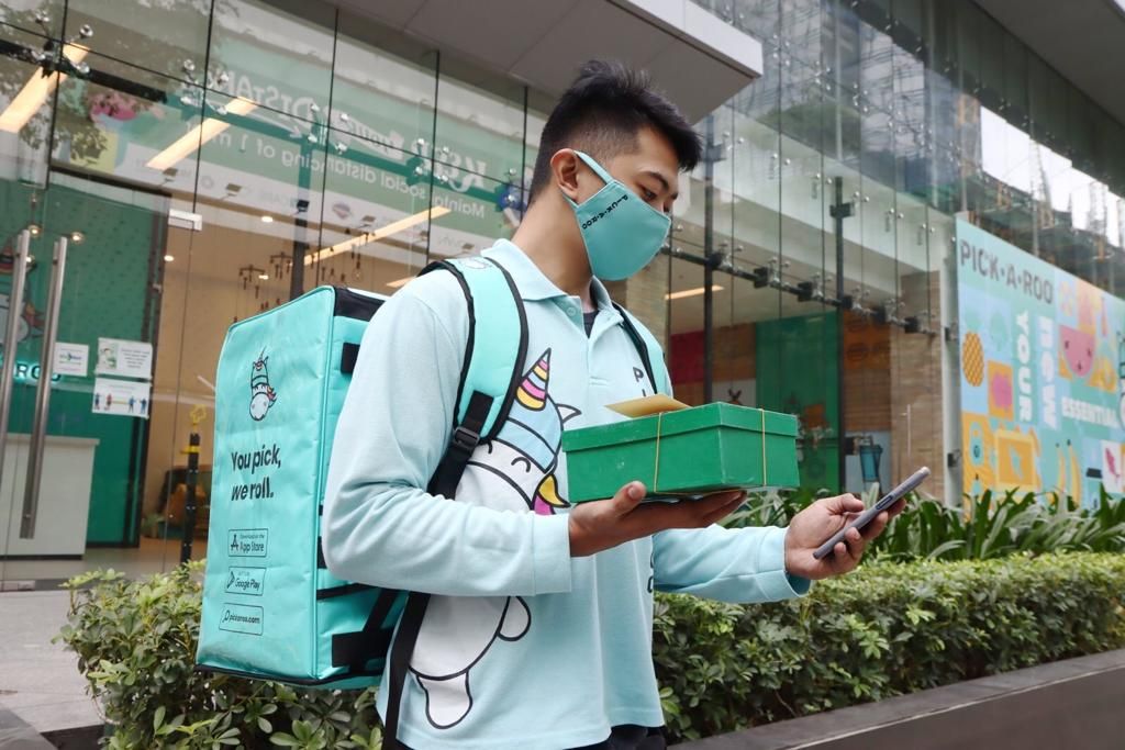 5 Unique Features We Love on Pick-A-Roo | Tatler Asia