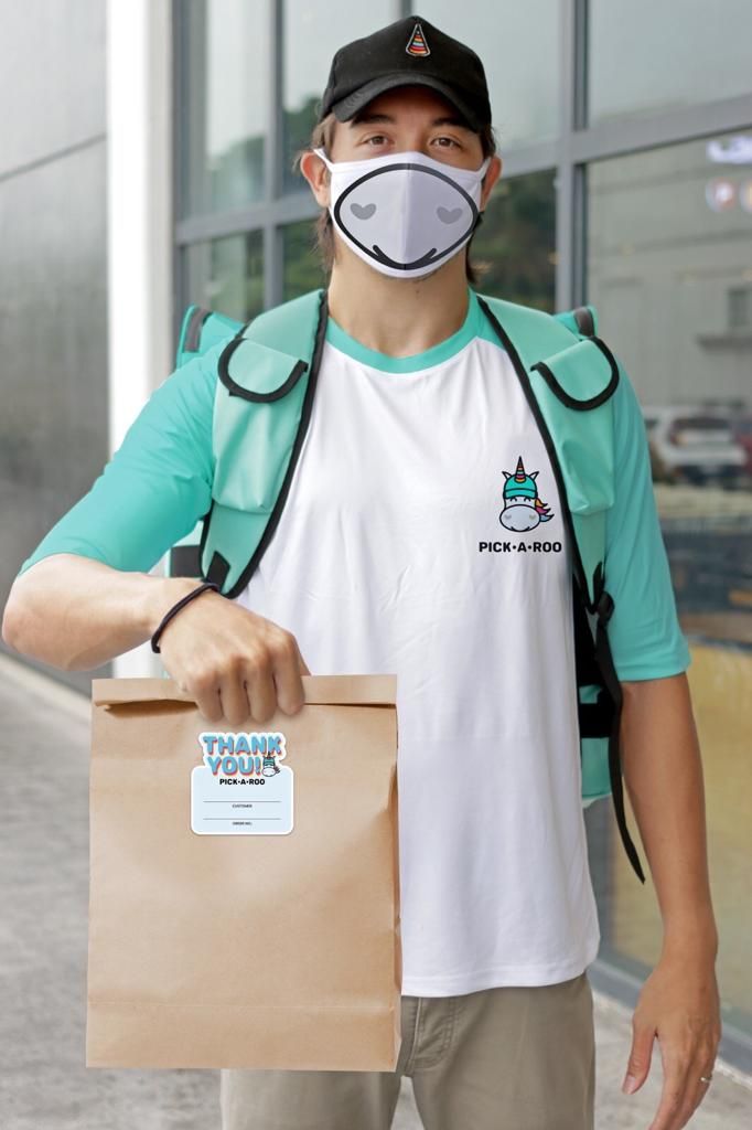 5 Unique Features We Love on Pick-A-Roo | Tatler Asia