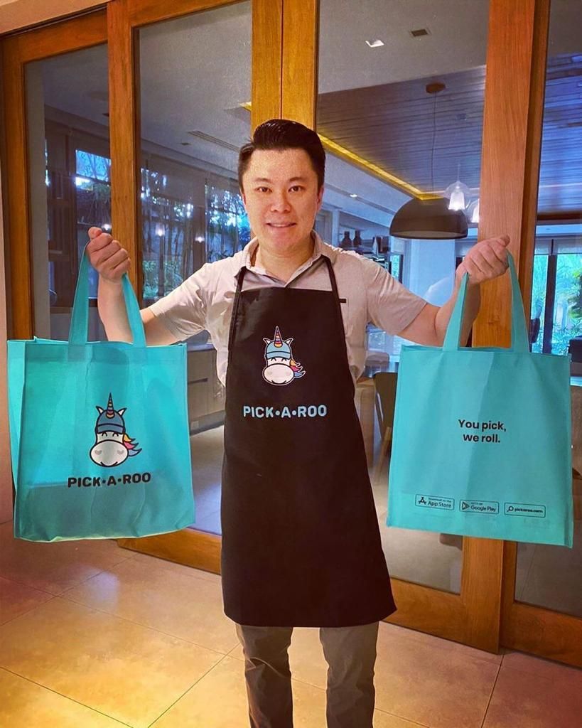 5 Unique Features We Love on Pick-A-Roo | Tatler Asia