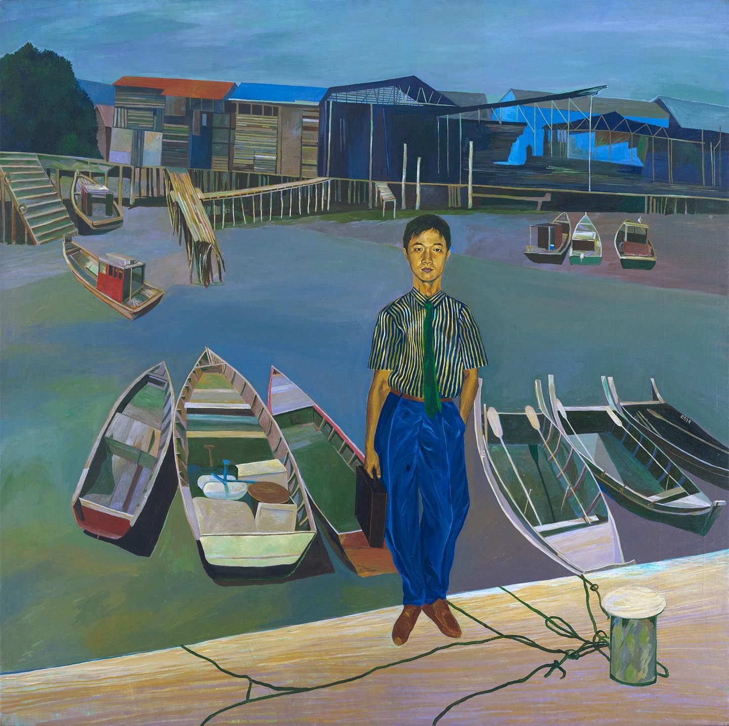5 Art Exhibitions to See in Malaysia Now | Tatler Asia