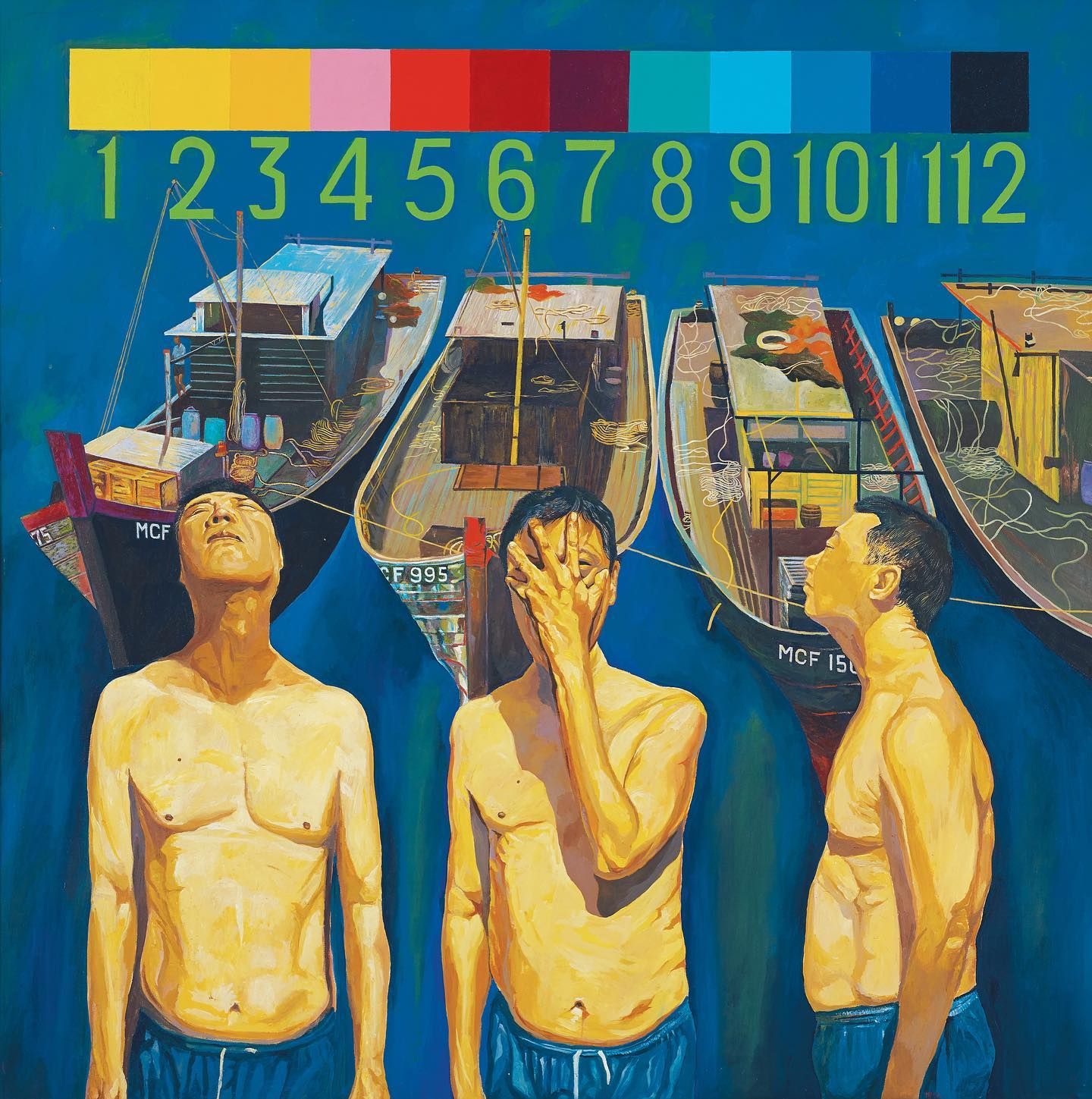 5 Art Exhibitions to See in Malaysia Now | Tatler Asia
