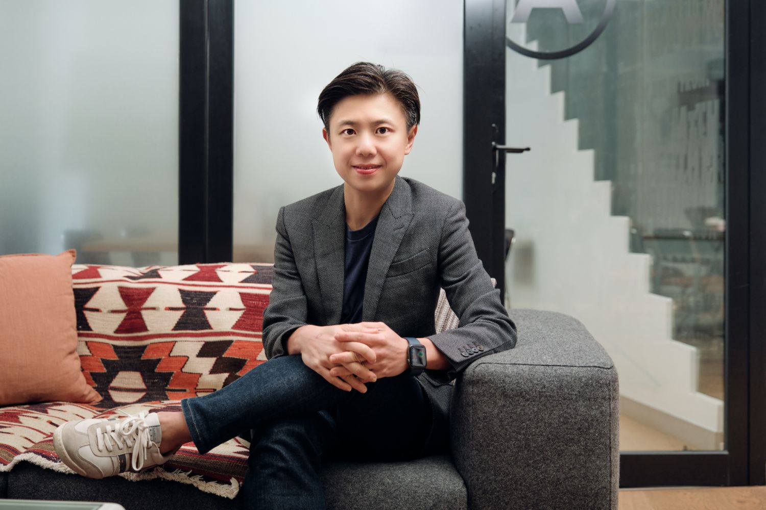 StashAway is the Intelligent Wealth Management Platform is Set to ...