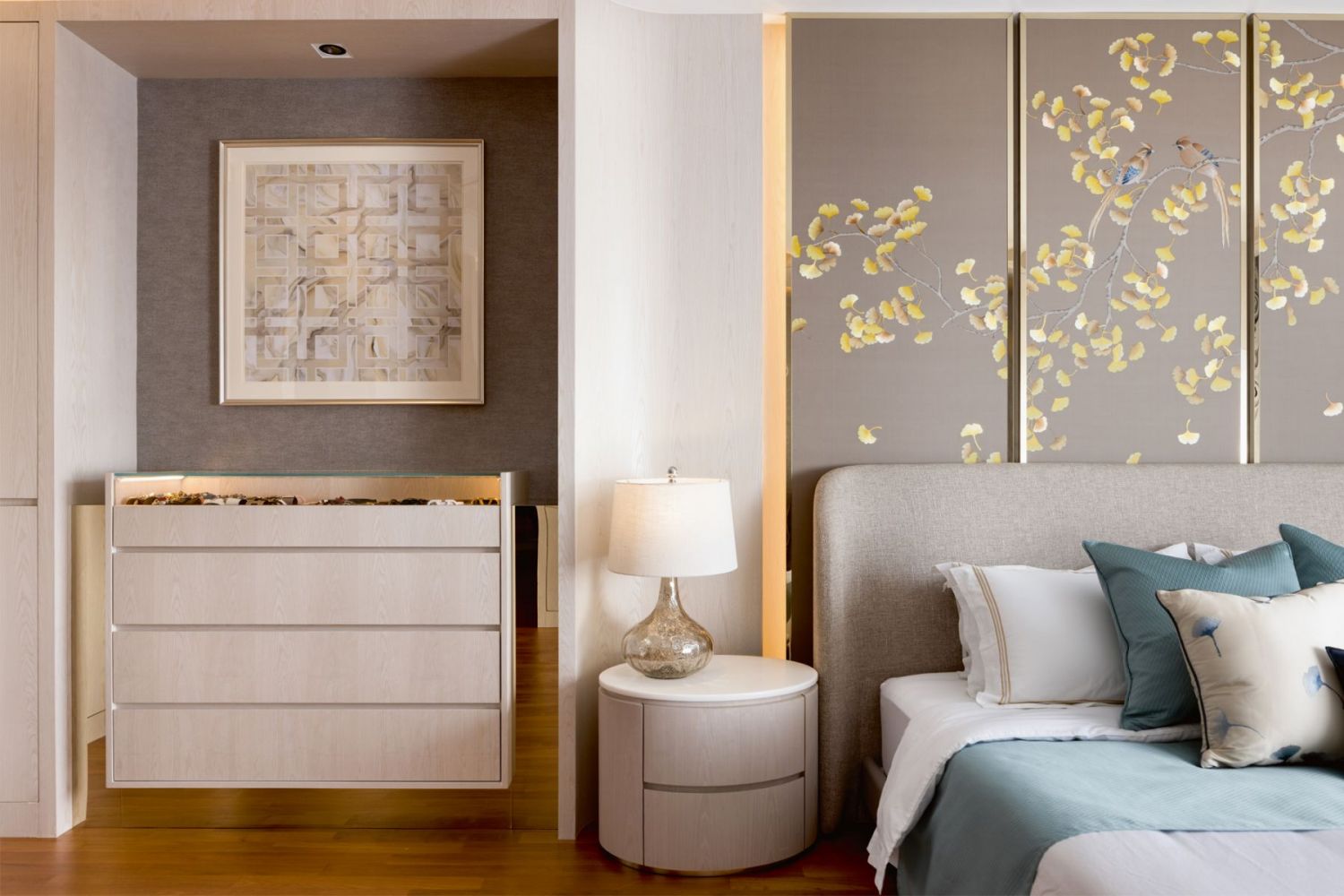 Inside 5 of Asia’s Most Beautiful Hotel-Inspired Homes | Tatler Asia