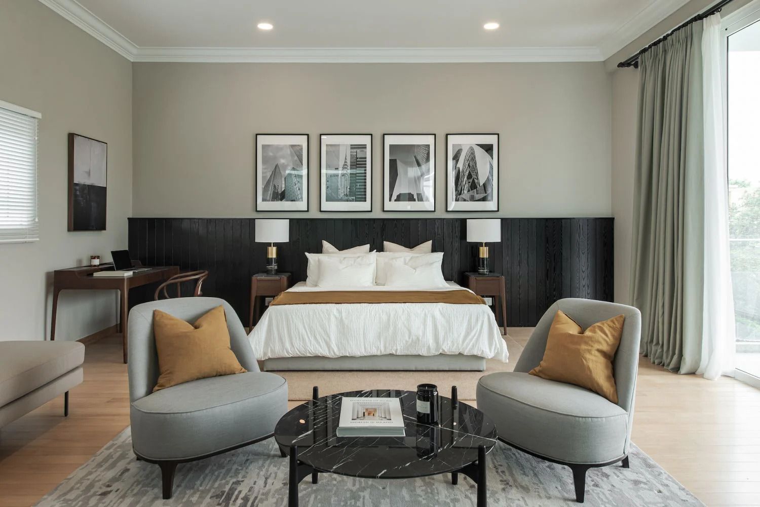 Inside 5 of Asia’s Most Beautiful Hotel-Inspired Homes | Tatler Asia