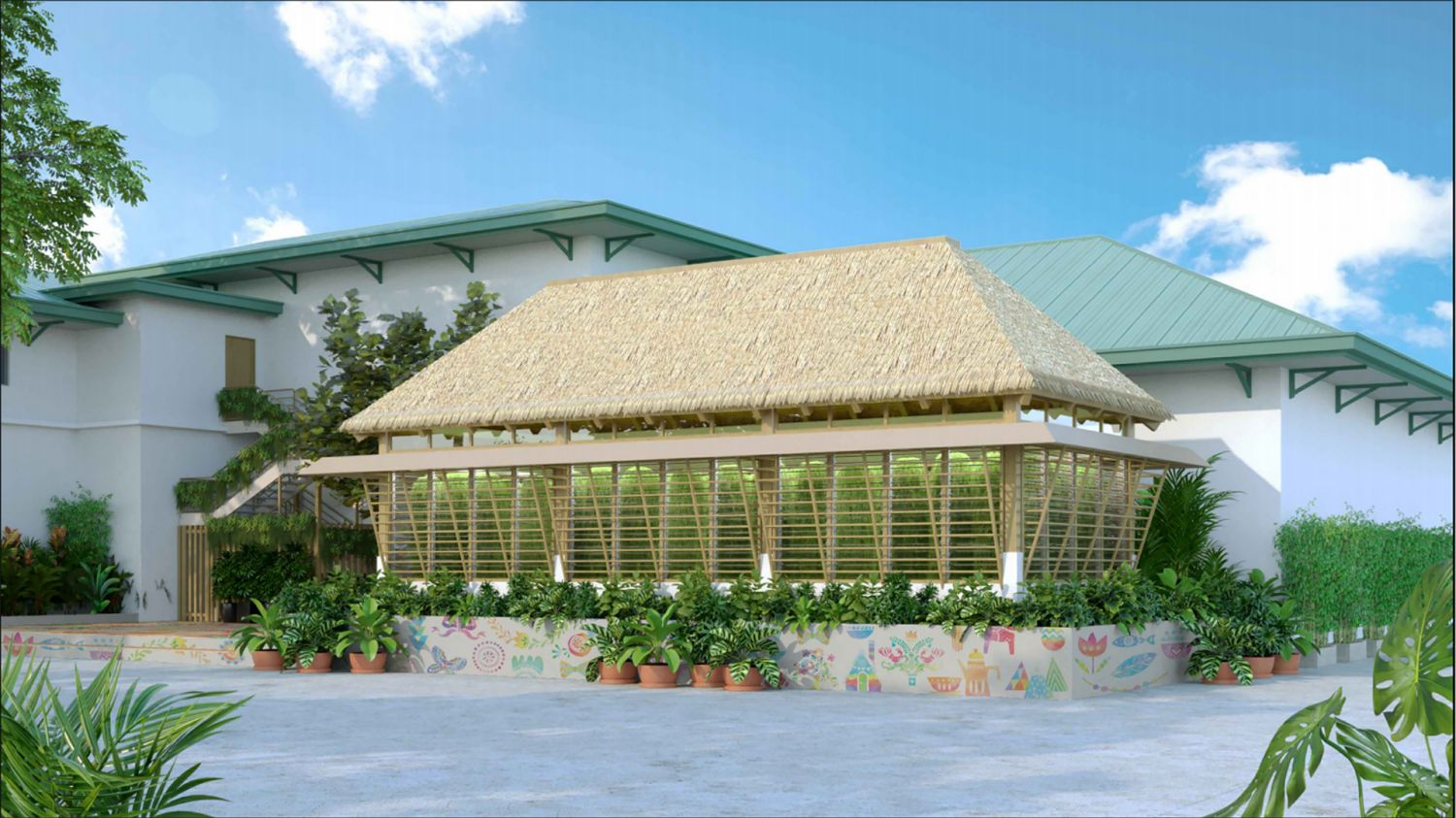 What's the T? Catching Up With Sofia Elizalde, Bambi Mañosa-Tanjutco, Model and TV Reality Star ...