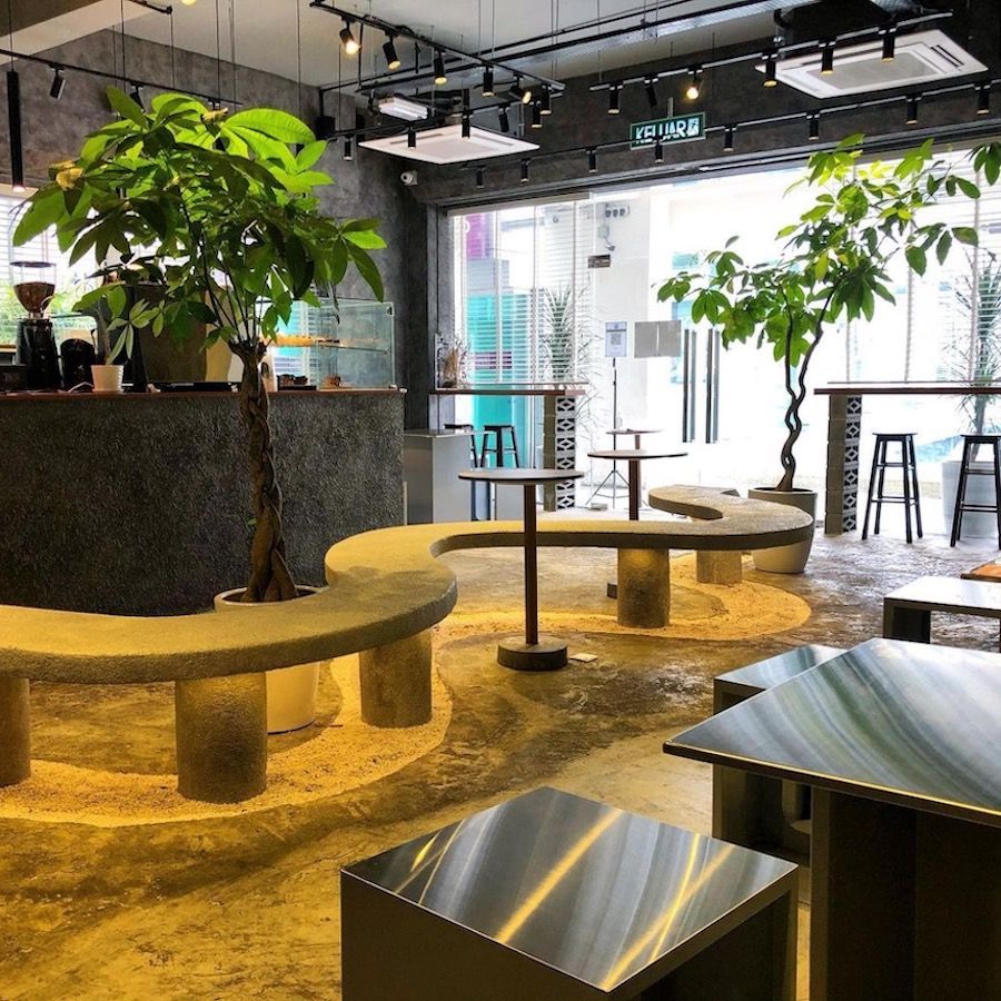 The Best Minimalist Cafés in KL & PJ for a Fuss-Free Coffee Experience ...