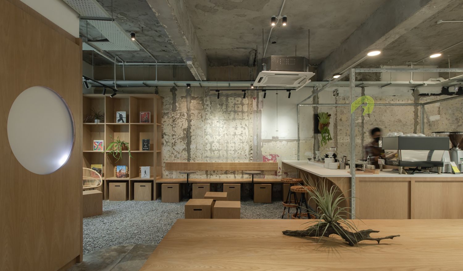 13 aesthetic minimalist cafés to visit in the Klang Valley | Tatler Asia