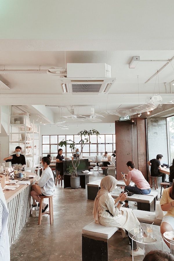 The Best Minimalist Cafés in KL & PJ for a Fuss-Free Coffee Experience ...
