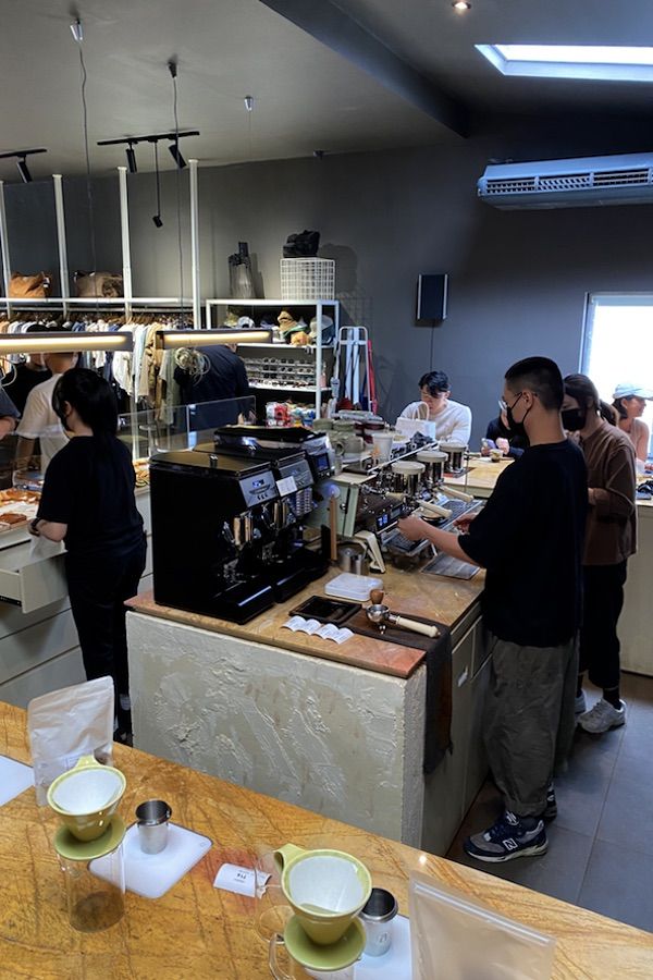 The Best Minimalist Cafés in KL & PJ for a Fuss-Free Coffee Experience ...