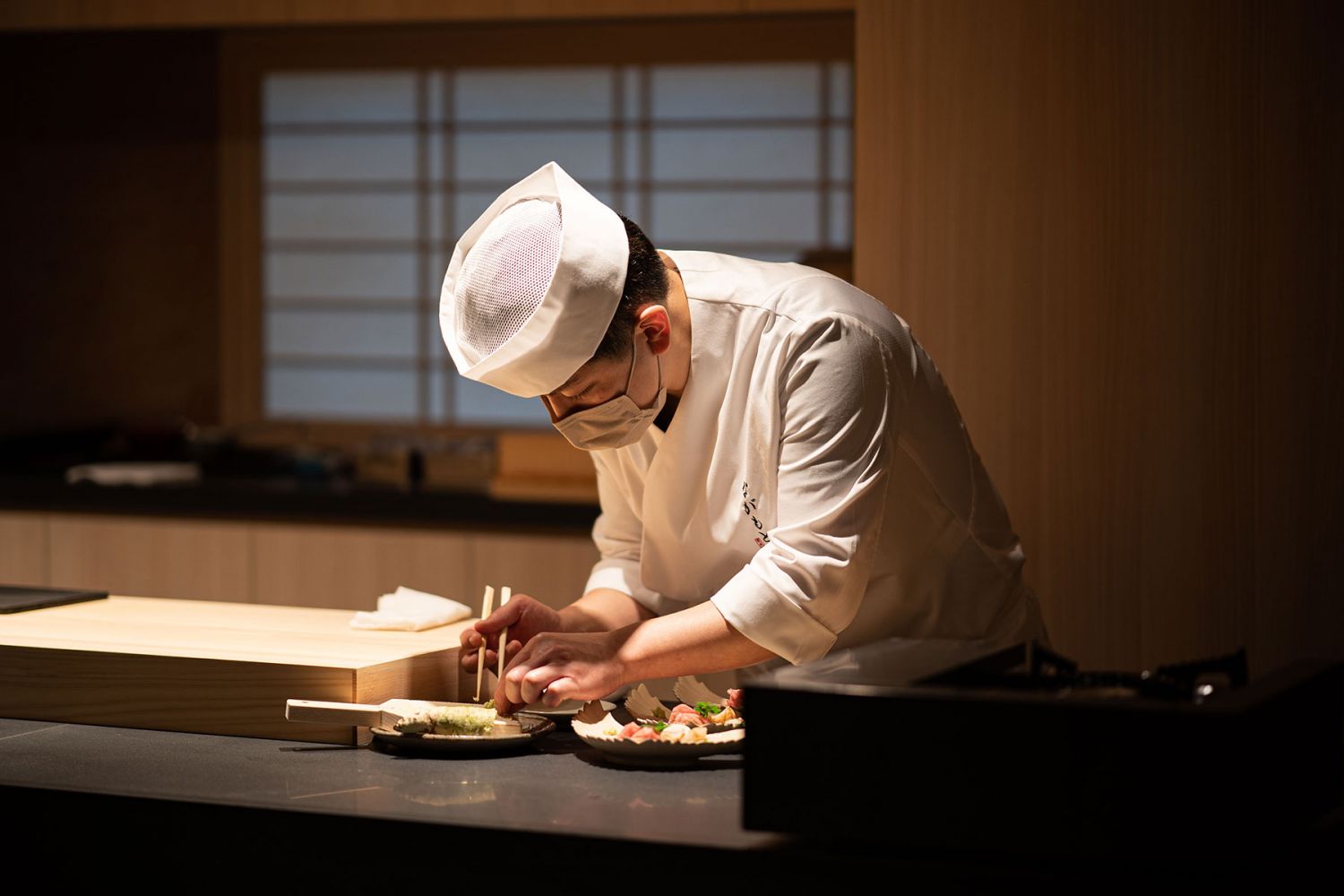 History In The Making: A First Look at Nagamoto | Tatler Asia