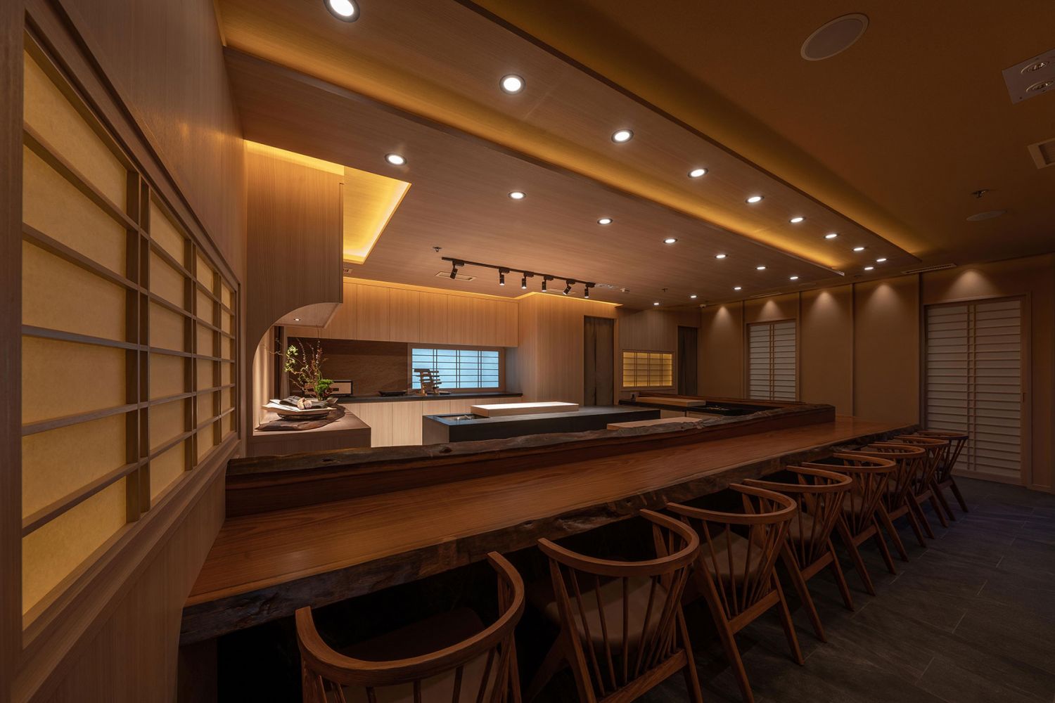 History In The Making: A First Look at Nagamoto | Tatler Asia