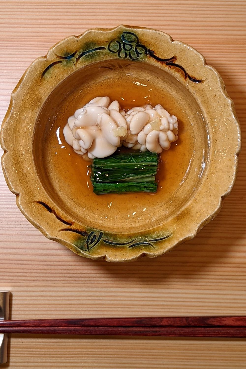 History In The Making: A First Look at Nagamoto | Tatler Asia