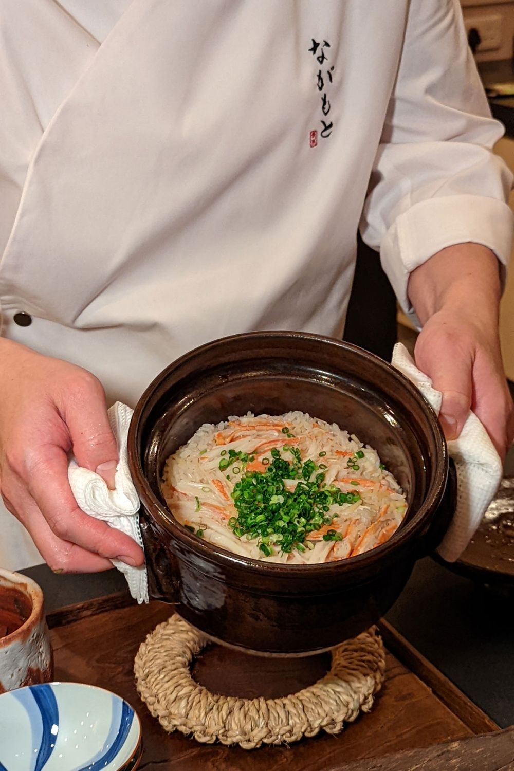 History In The Making: A First Look at Nagamoto | Tatler Asia