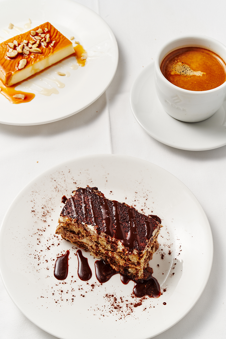 Caruso Ristorante Italiano | Tatler Asia