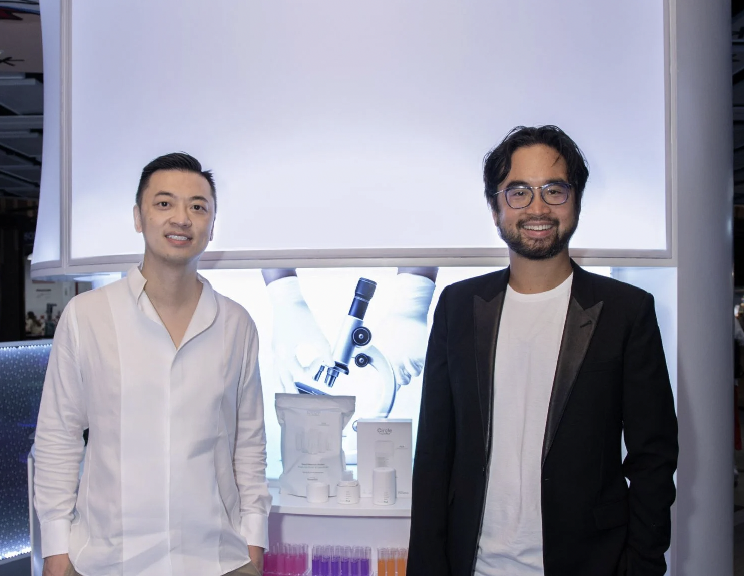 How Hong Kong’s Most Influential Are Helping in the Fight Against Covid ...