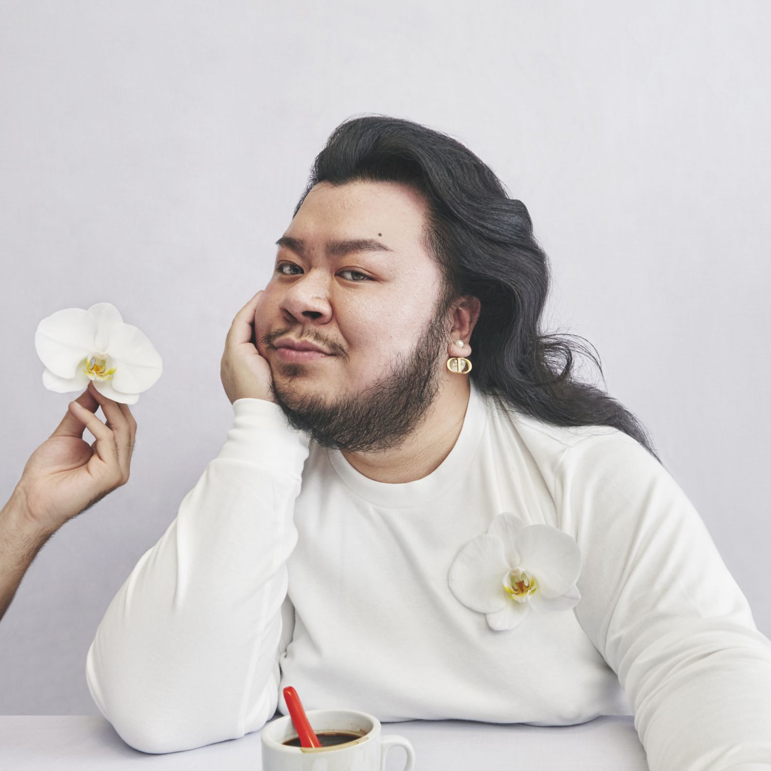Adriel Chiun | Tatler Asia