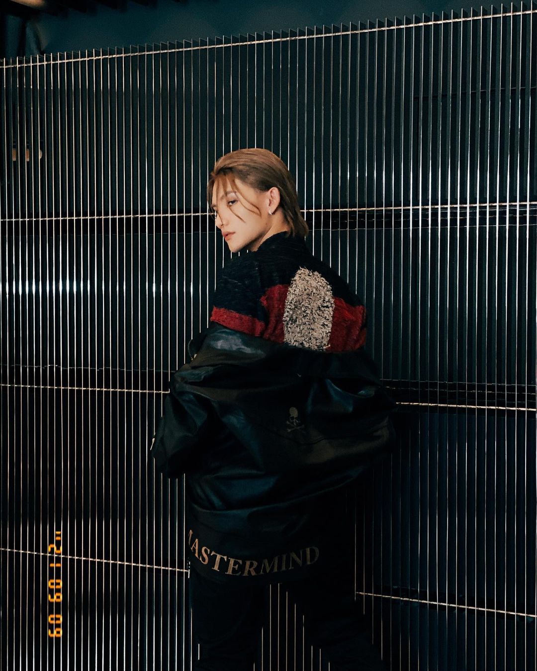 The Most Stylish Looks of Mirror's Jeremy Lee | Tatler Asia