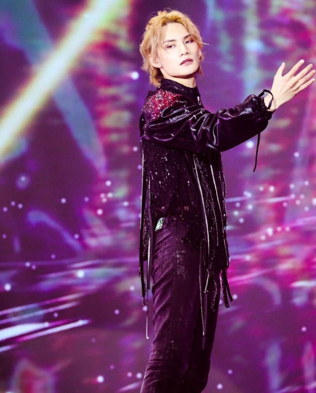 The Most Stylish Looks of Mirror's Jeremy Lee | Tatler Asia