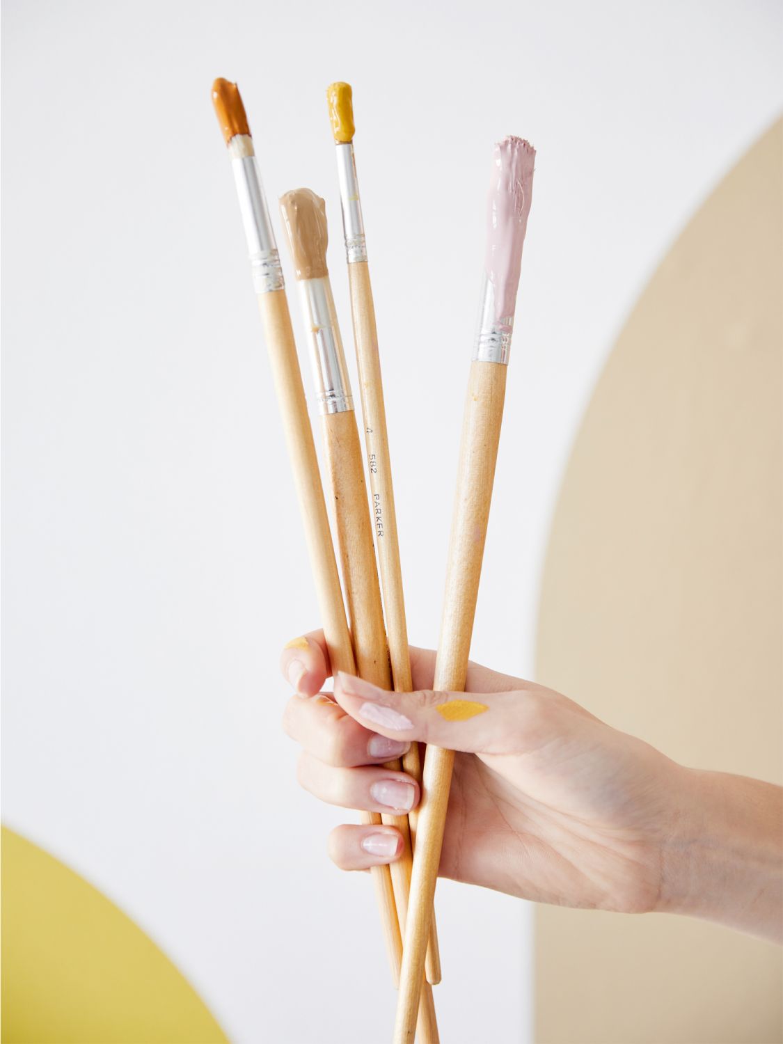 DIY Decor and Stylish Stay-Home Crafting Ideas To Try With Your Kids ...