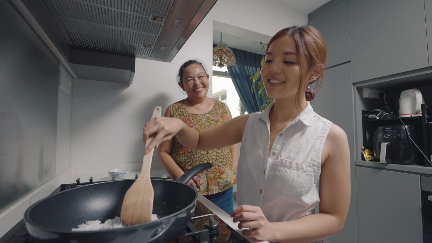 Life Lessons in the Kitchen: How These Chefs’ Childhoods Shaped the Way ...